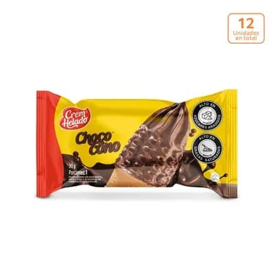 Pack Chococono Eco x 1.080g x 12 unds