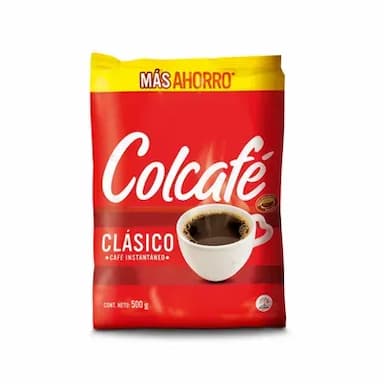 Colcafé Clásico x 500g