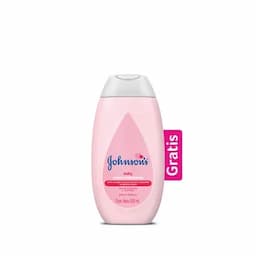 Crema Johnson's Original x 800ml