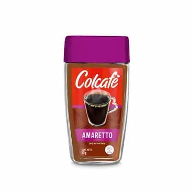 Café Colcafé Amaretto 50g