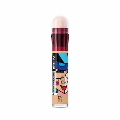 Corrector Maybelline Britto Tono 122 x 6ml