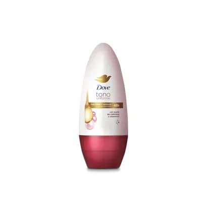 Desodorante roll on Dove Caléndula x 50ml