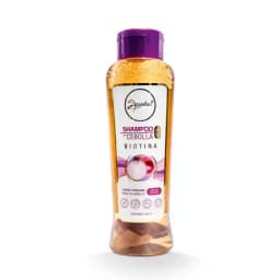 Shampoo Anyeluz Cebolla x500ml
