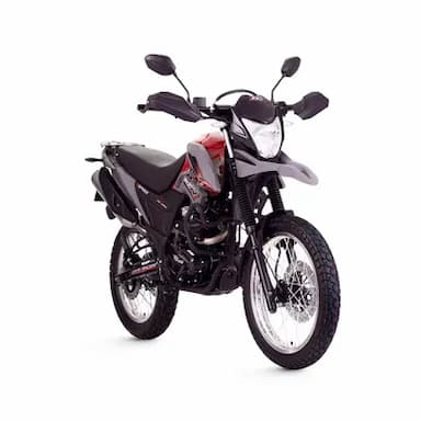 MOTO TTR 200