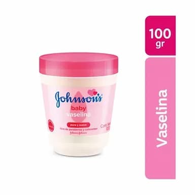 Vaselina Johnson's x 100g