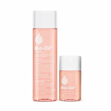 Pack Aceite para el cuidado de la piel Bio Oil x 125ml + 25 ml