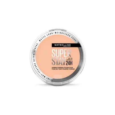 Polvo Maybelline Super Stay Tono 130 x 6g